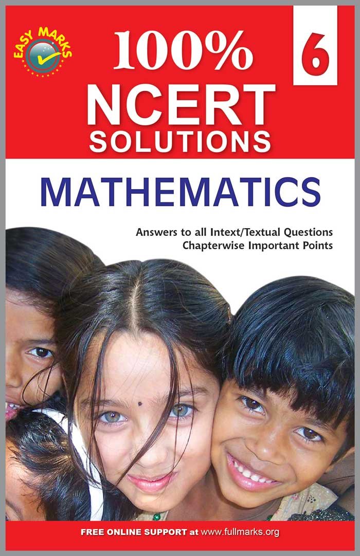 CBSE NCERT Solutions Mathematics For Class 6 By Team Of Experience cbse-ncert-solutions-mathematics-for-class-6-by-team-of-experience