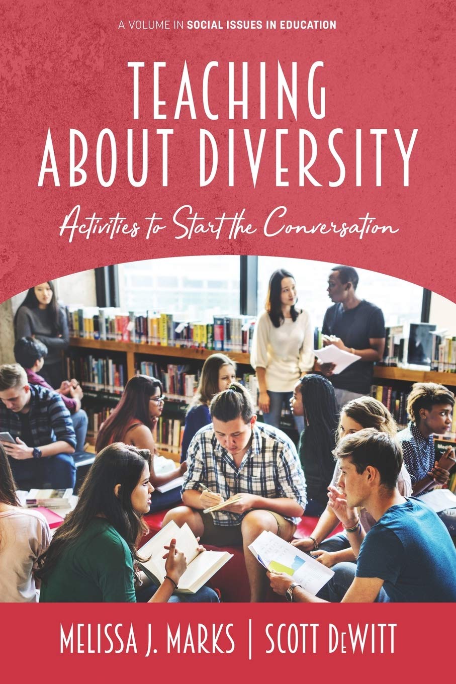 Teaching About Diversity: Activities to Start the Conversation by ...