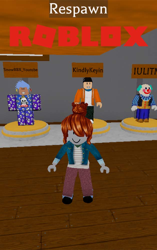 Roblox Piggy - Custom Characters Showcase(NEW GEORGE PIG): TOP GAME ...