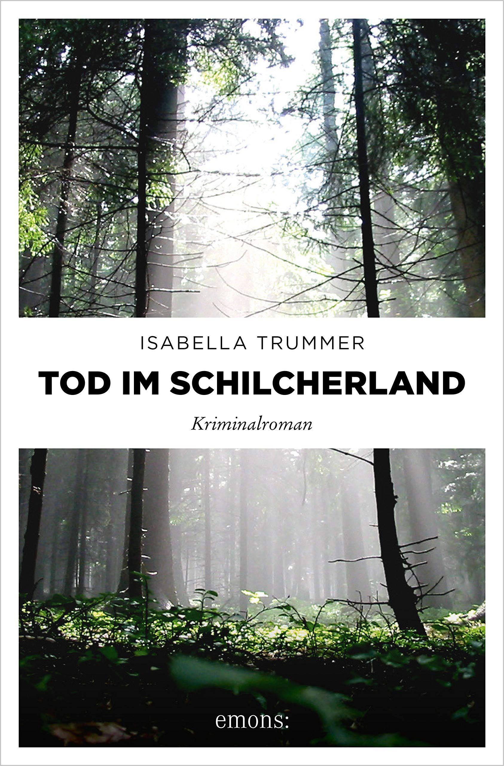 Tod im Schilcherland: Kriminalroman by Isabella Trummer | Goodreads