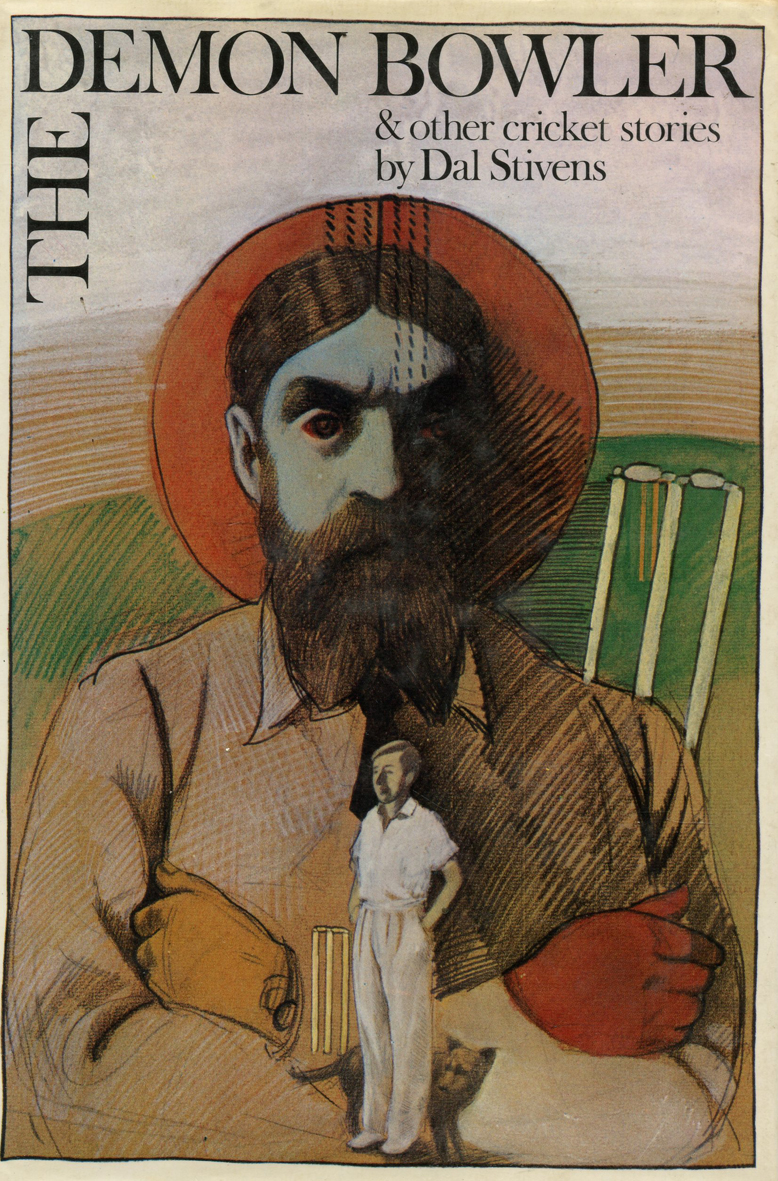 the demon bowler & other cricket stories by Dal Stivens | Goodreads