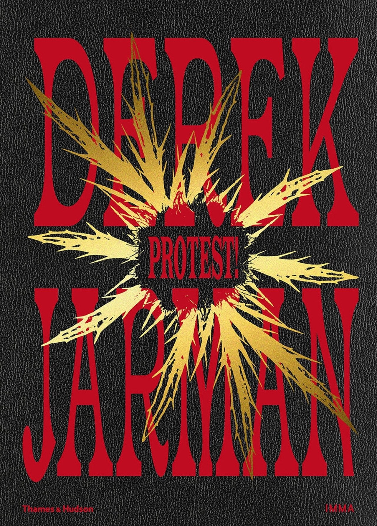 Derek Jarman: Protest! by Sean Kissane | Goodreads