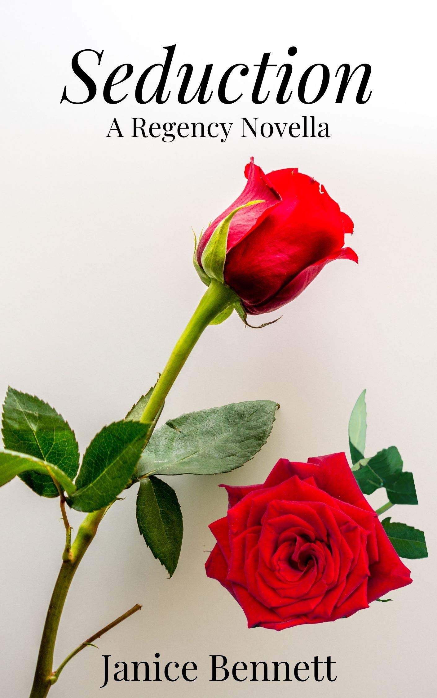 Seduction: The Wagers of Sin by Janice Bennett | Goodreads