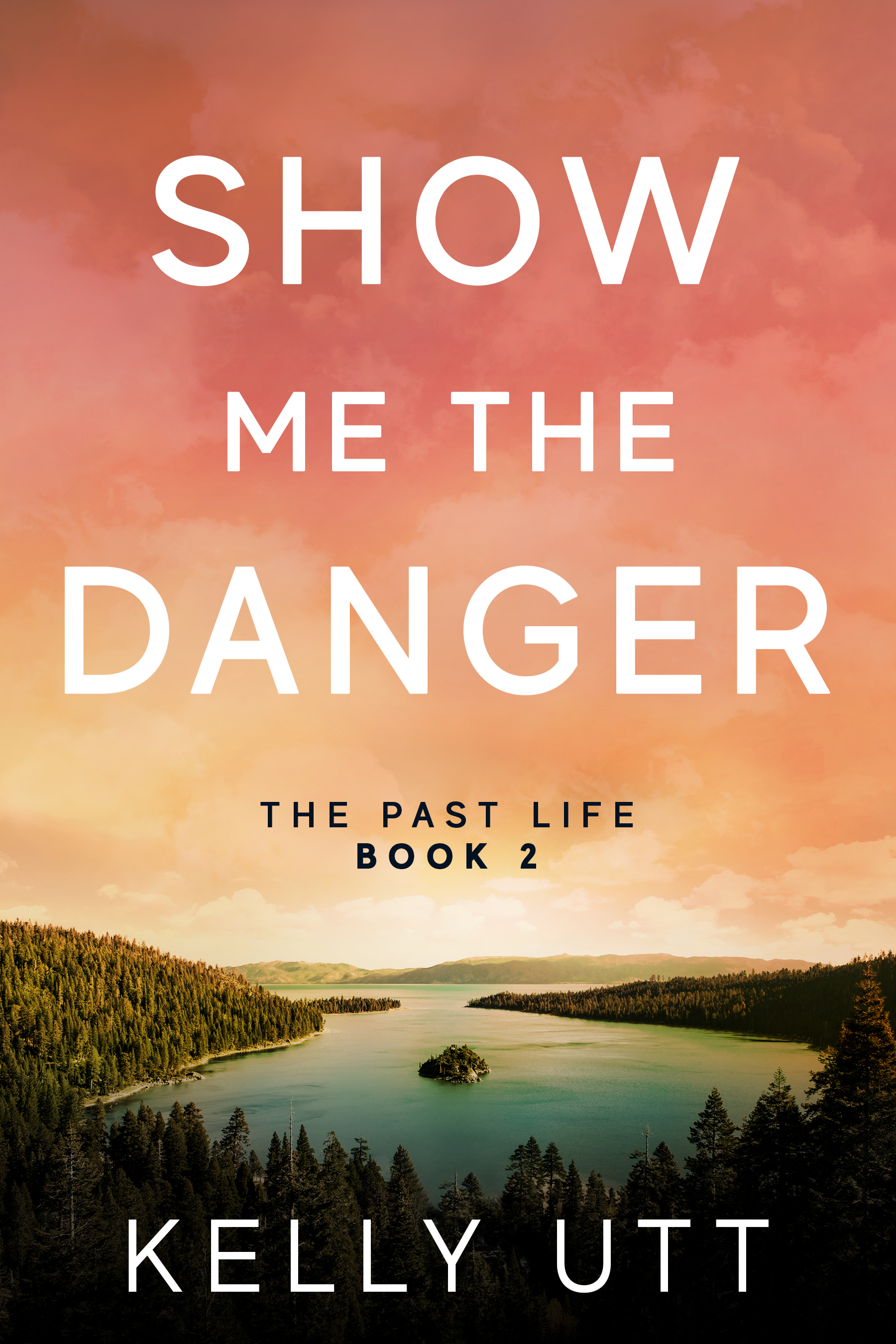Show Me the Danger (Ithaca Falls #2) by Kelly Utt | Goodreads