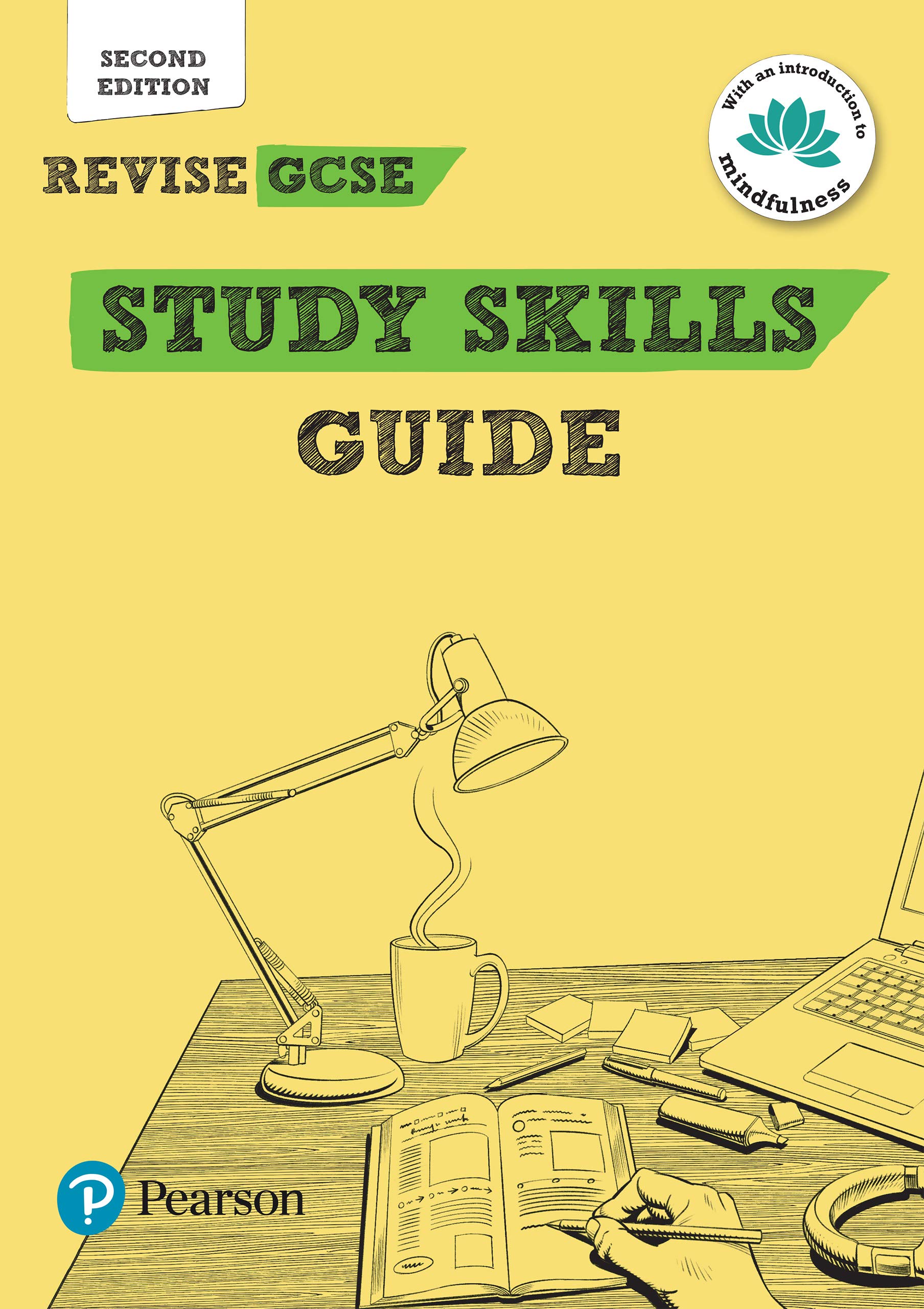 Revise GCSE Study Skills Guide REVISE Companions By Rob Bircher revise-gcse-study-skills-guide-revise-companions-by-rob-bircher