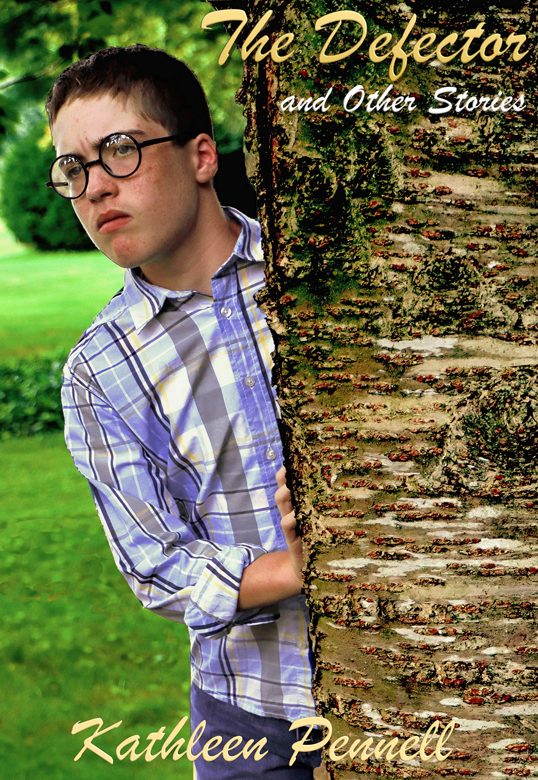 The Missing Agent and other Stories by Kathleen Pennell | Goodreads