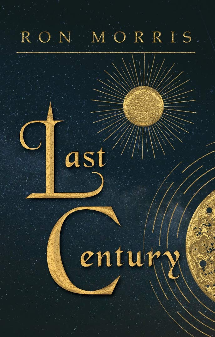Last Century: Being the Tales of an Adventurer in the Asian Tiger Era ...