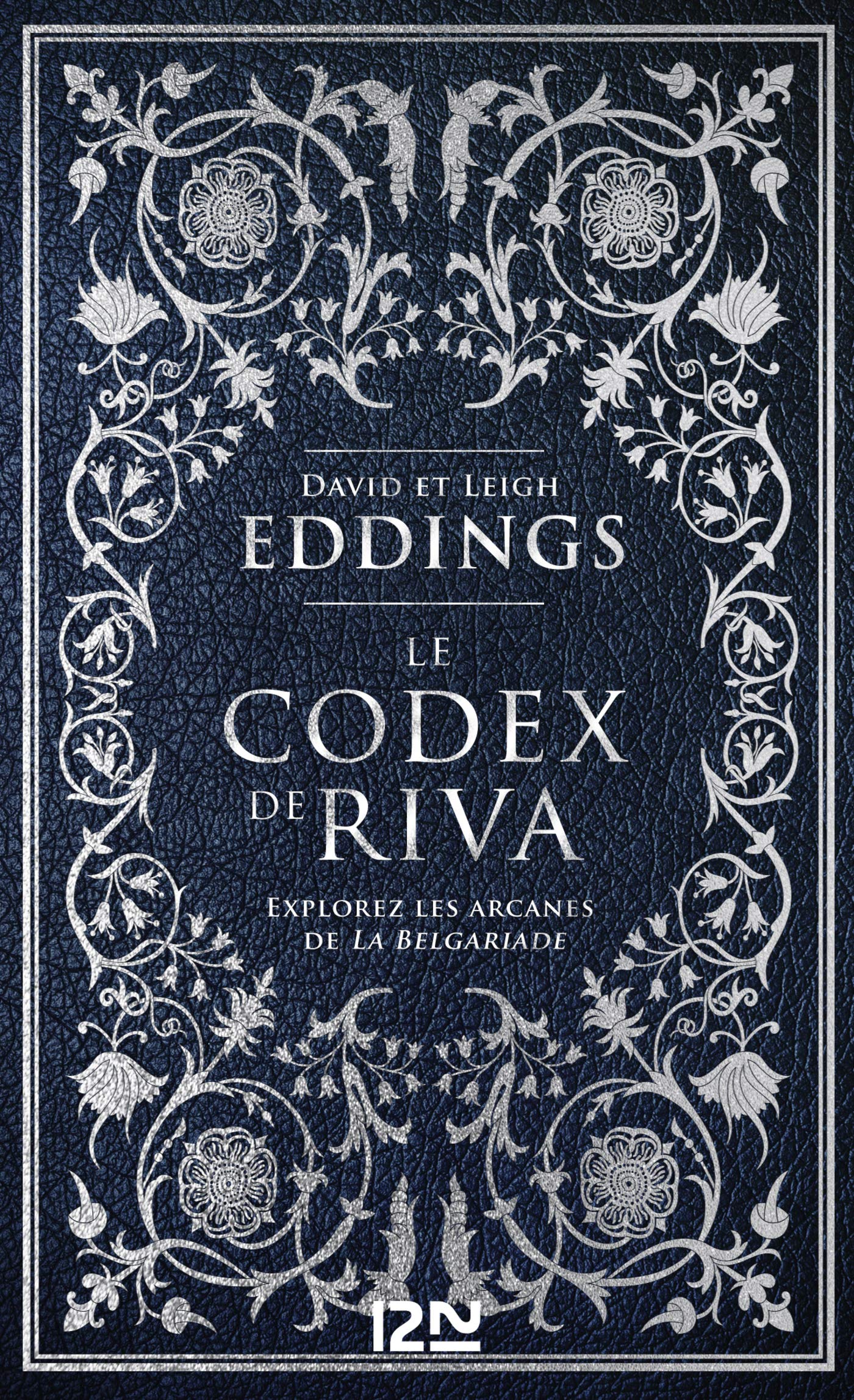 Le Codex de Riva by David Eddings | Goodreads