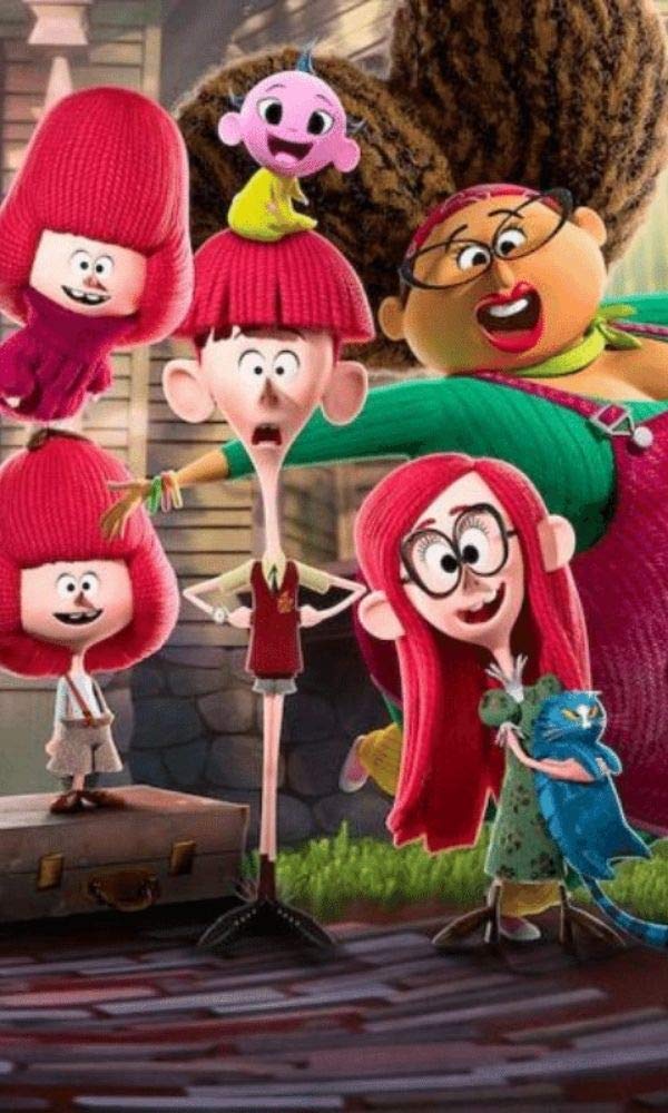 The Willoughbys: Ending Explained by Find Novus | Goodreads