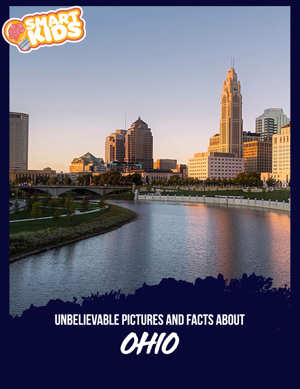 Unbelievable Pictures and Facts About Ohio by Olivia Greenwood | Goodreads