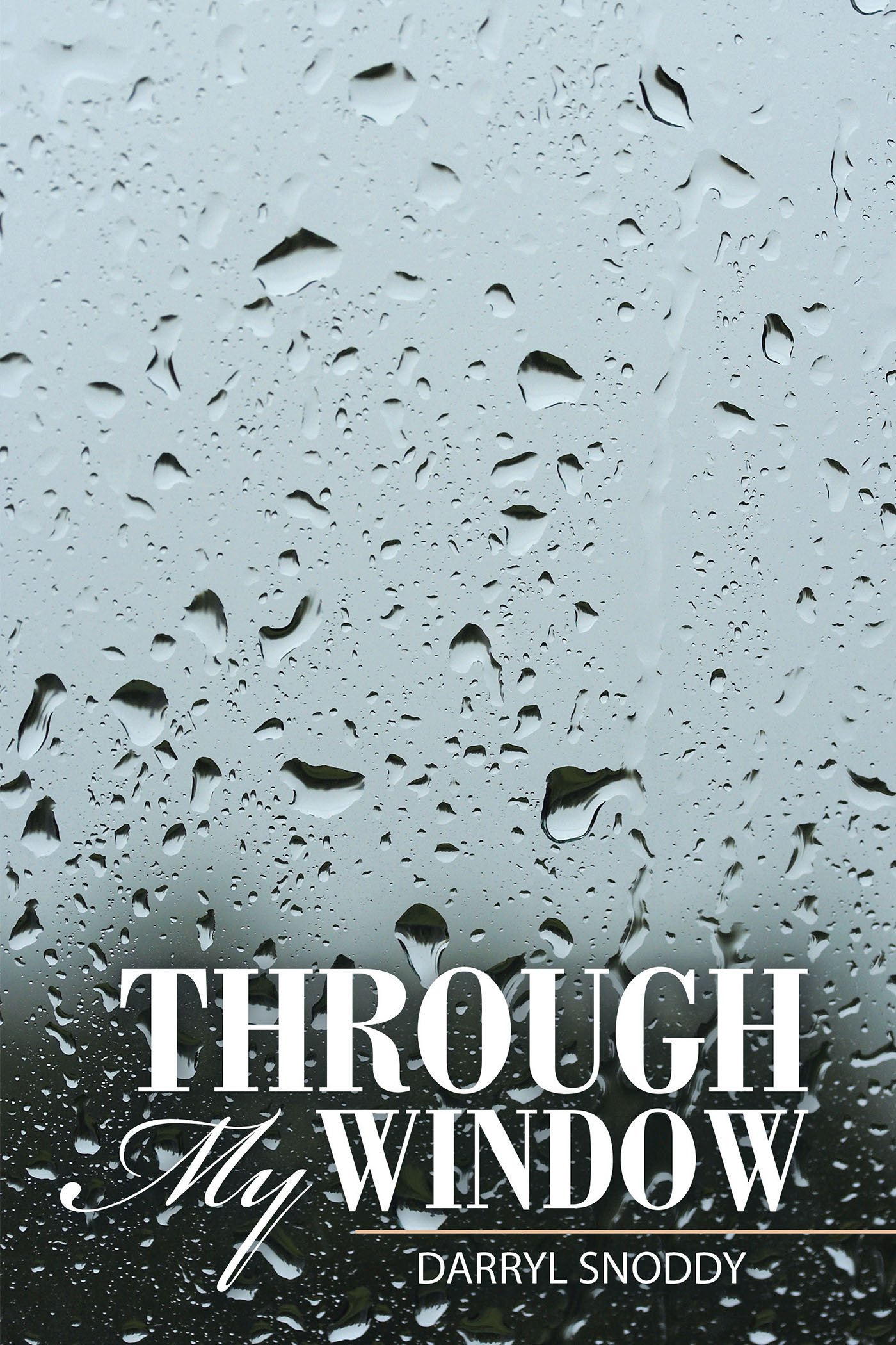 Through My Window by Darryl Snoddy | Goodreads