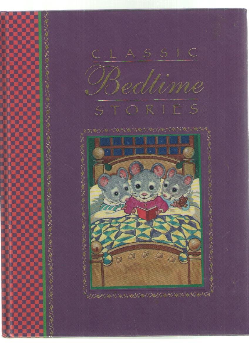 Classic Bedtime Stories by Publications International | Goodreads