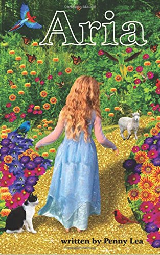 Aria by Penny Lea | Goodreads