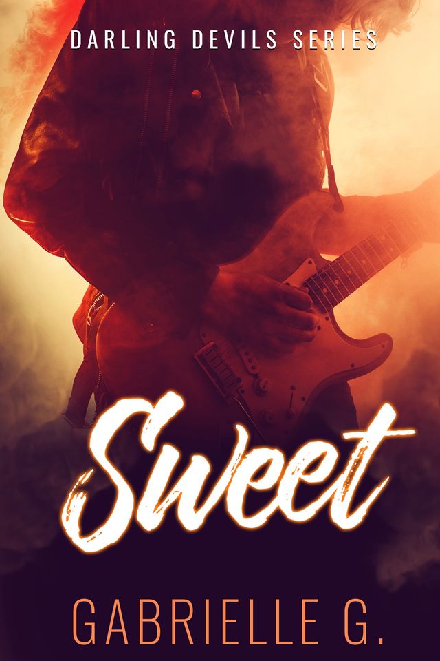 Sweet (Darling Devils, #3) by Gabrielle G. | Goodreads