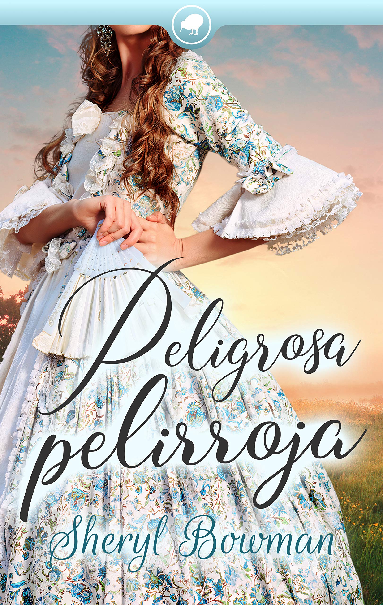 Peligrosa pelirroja (Spanish Edition) by Sheryl Bowman | Goodreads