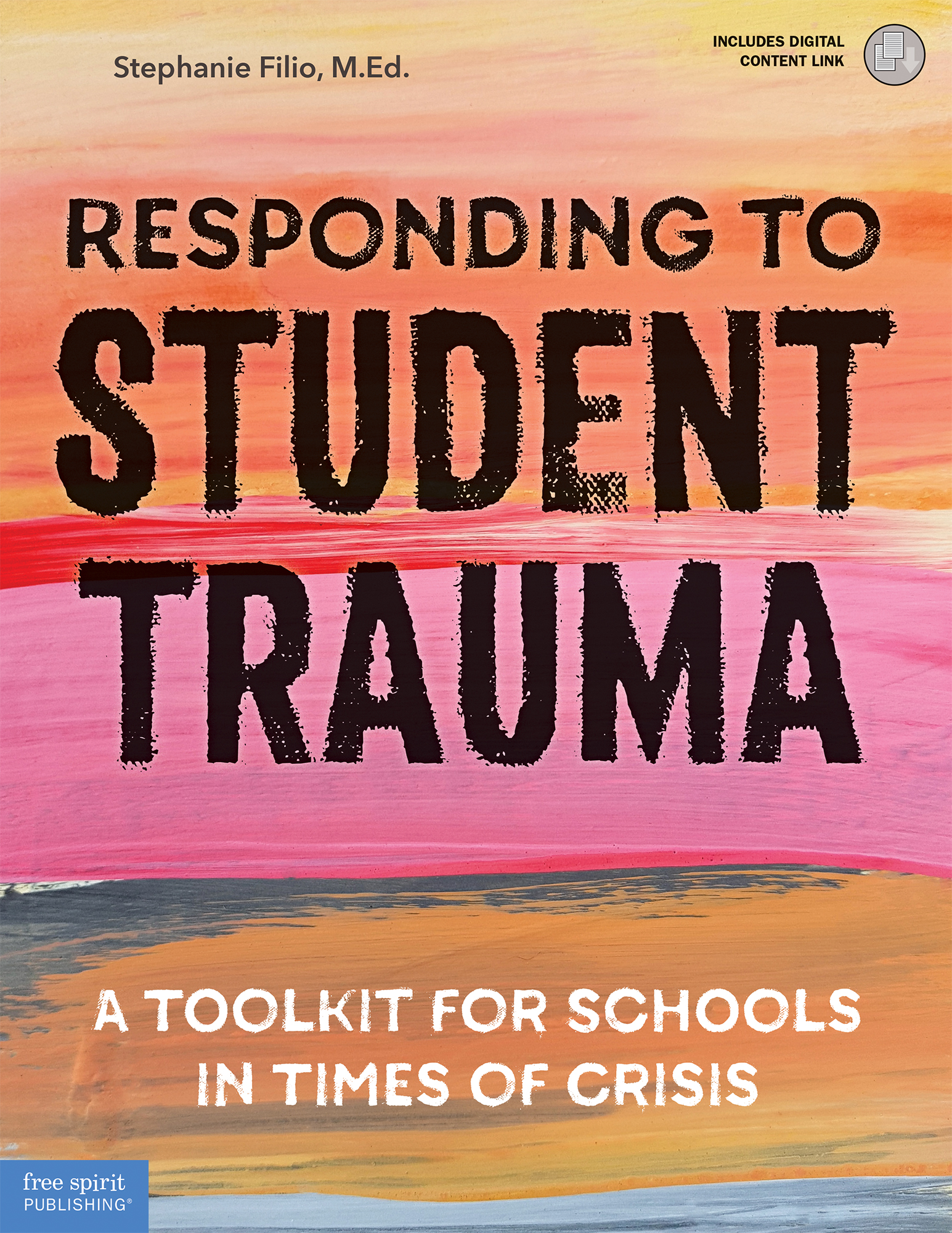 Responding to Student Trauma: A Toolkit for Schools in Times of Crisis ...