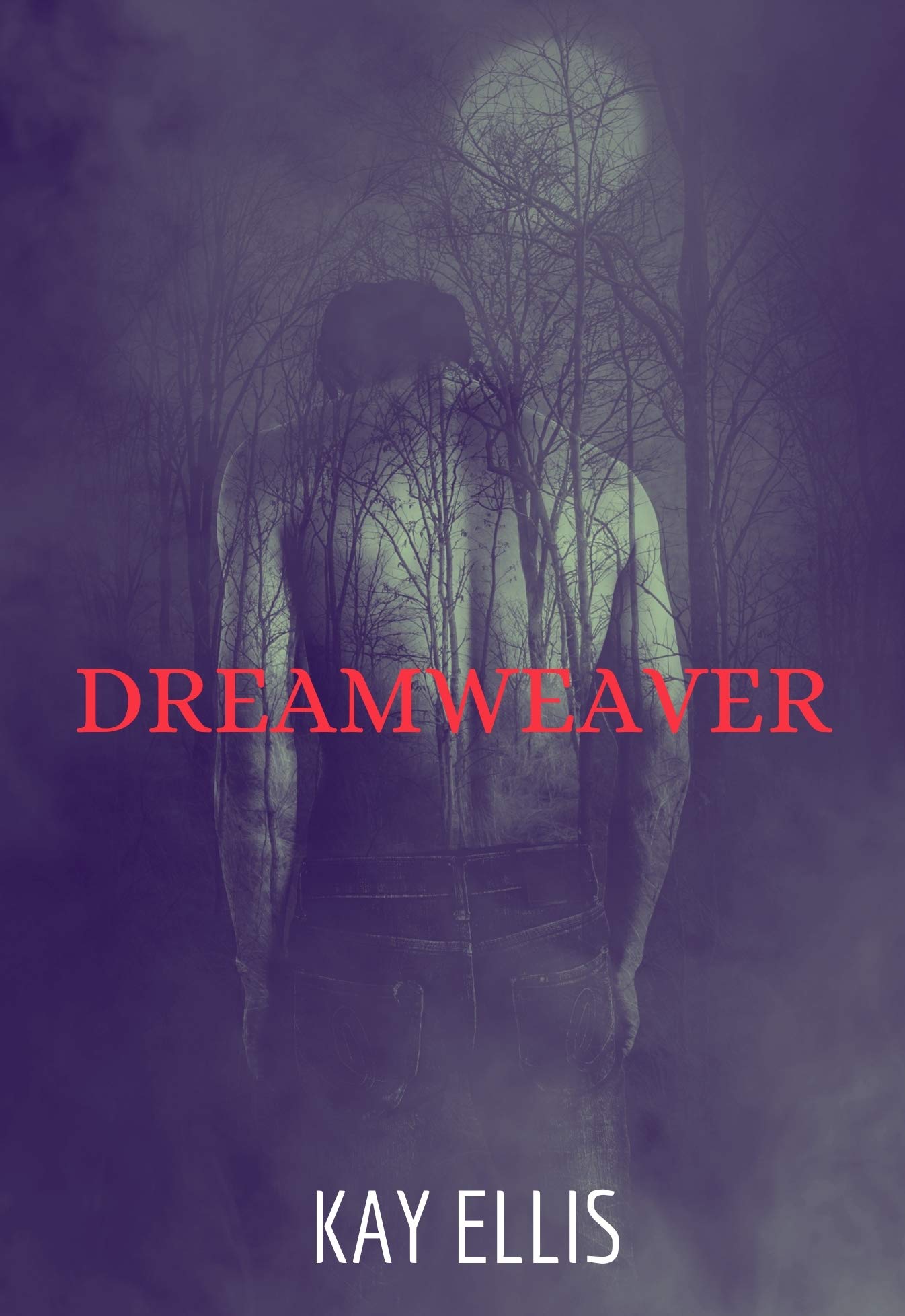 Dreamweaver by Kay Ellis | Goodreads