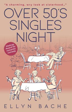 Over 50's Singles Night by Ellyn Bache | Goodreads
