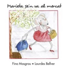 Marieta se'n va al mercat by Fina Masgrau | Goodreads