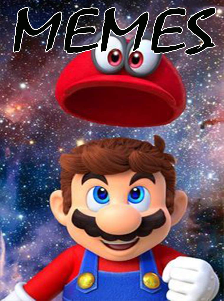 Mario jokes : Epic Mario Comedy Jokes - Super Funny Jokes Mario ...