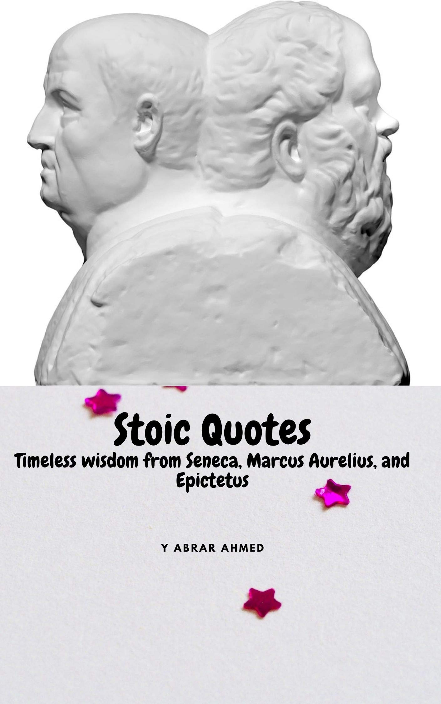 Stoic Quotes: Timeless wisdom from Seneca, Marcus Aurelius, and ...