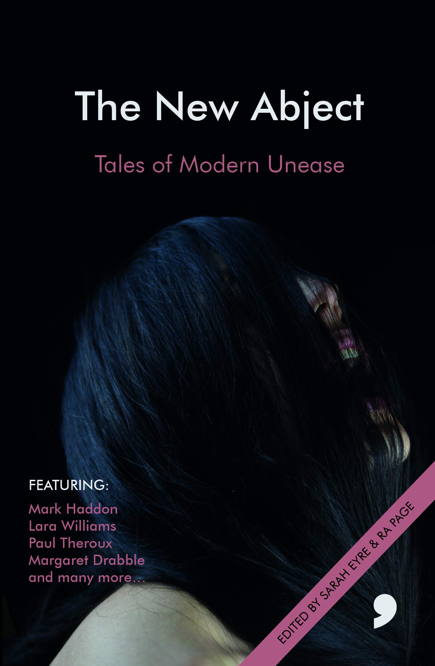 The New Abject: Tales of Modern Unease by Sarah Eyre | Goodreads