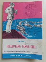 Hulubalang Tanah Deli by C.M. Nas | Goodreads