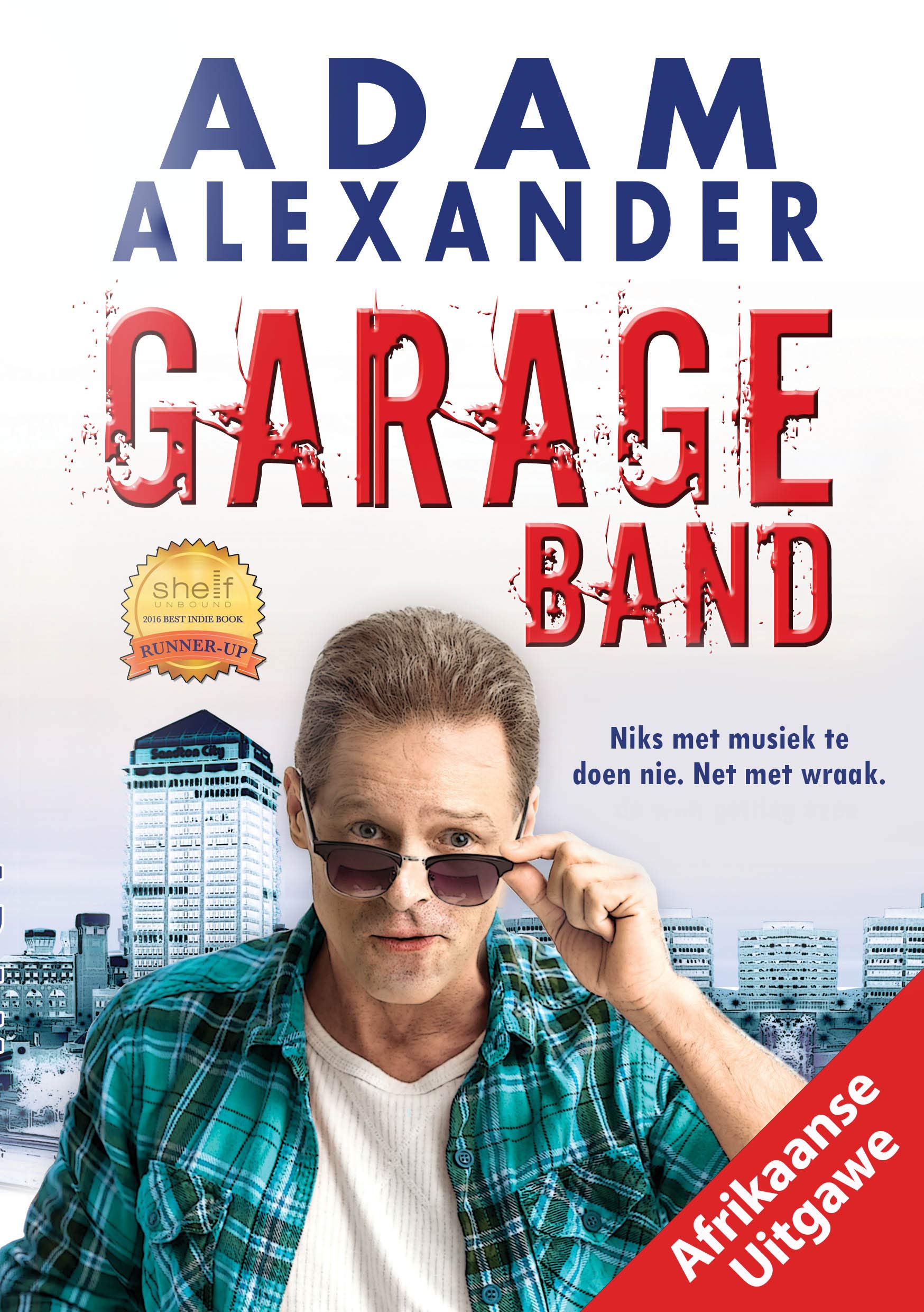 Garage Band Afrikaanse Uitgawe By Adam Alexander Goodreads garage-band-afrikaanse-uitgawe-by-adam-alexander-goodreads