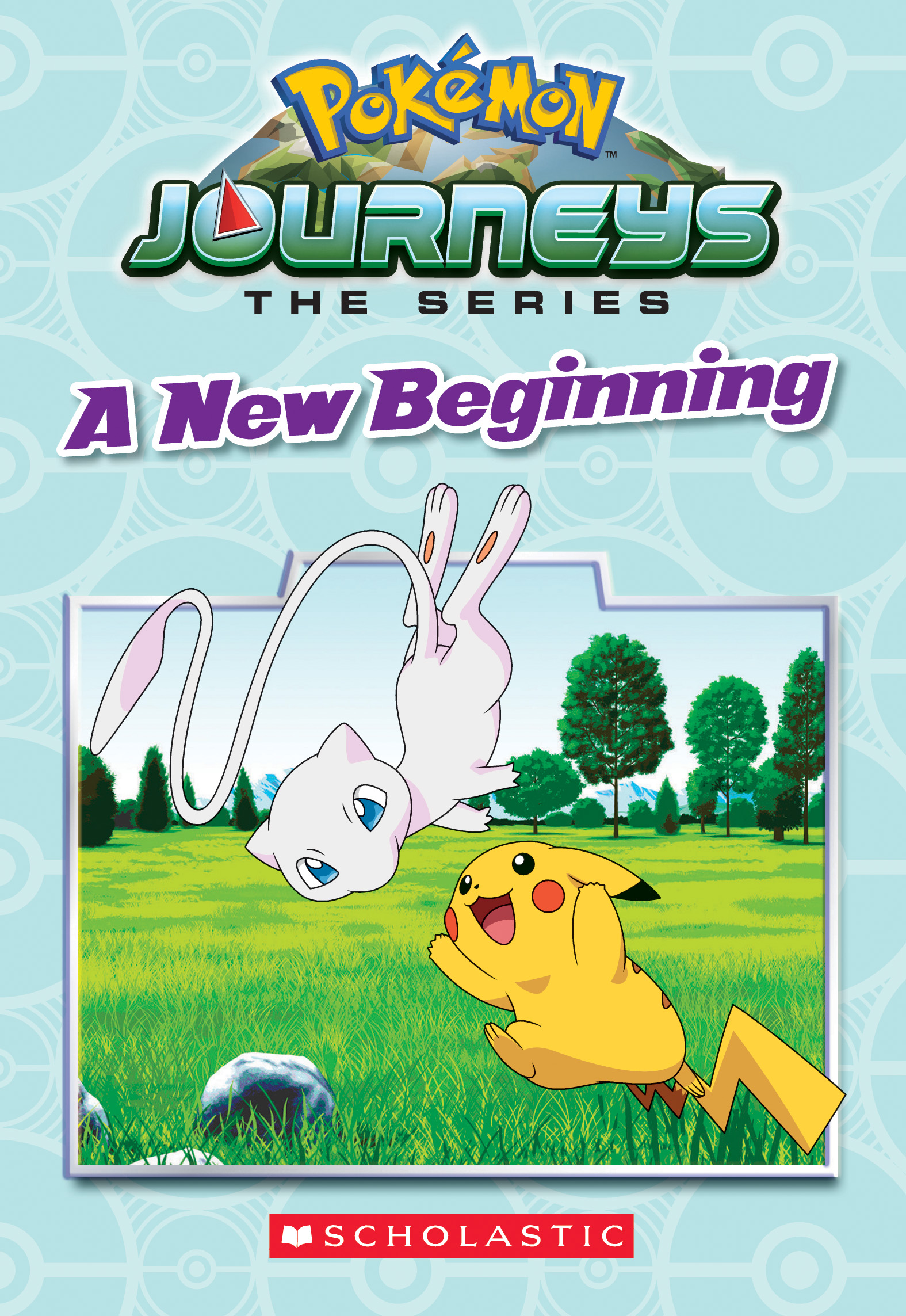 A New Beginning (Pokémon: Galar Chapter Book #1) by Rebecca Shapiro ...