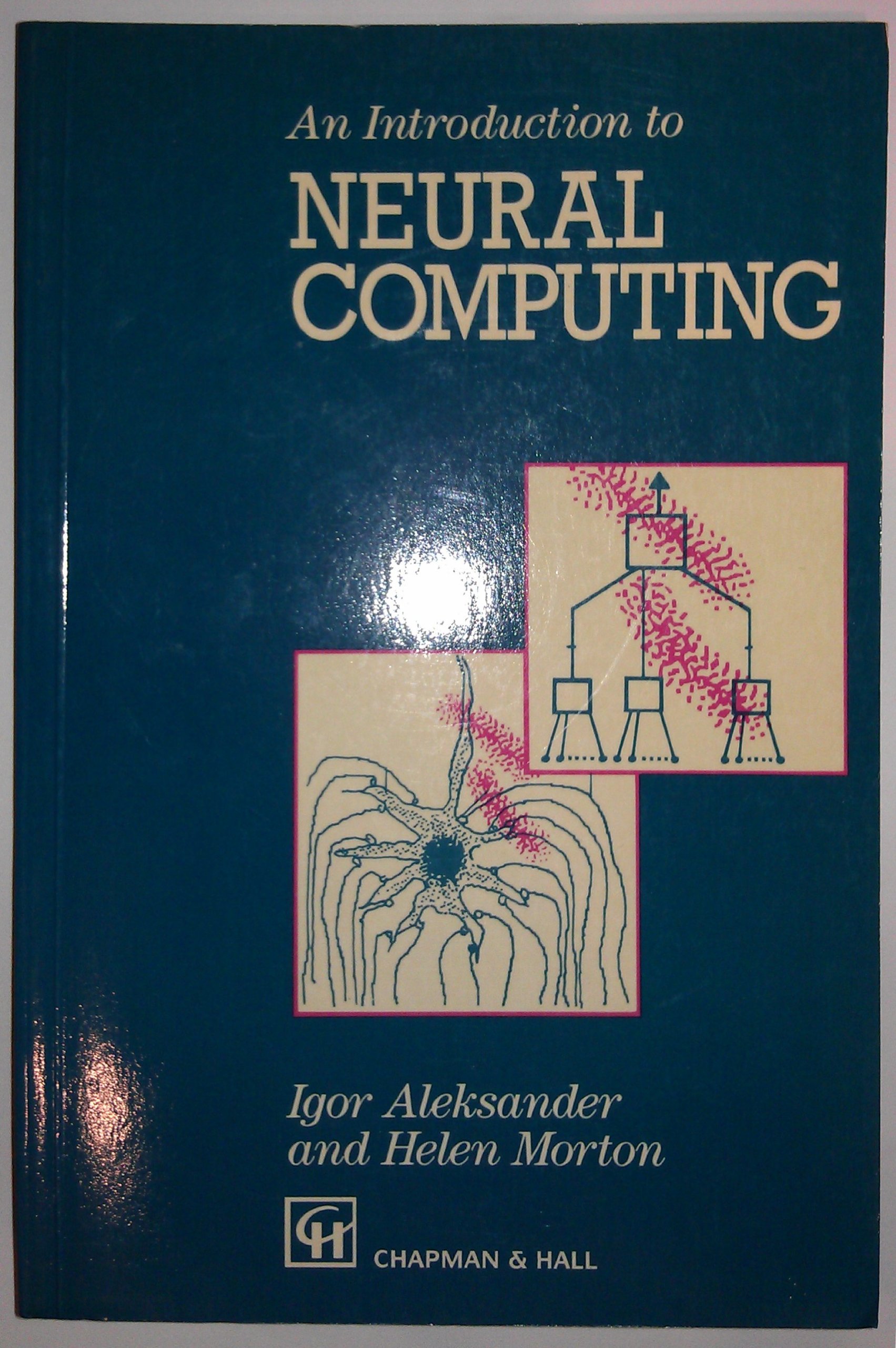Introduction to Neural Computing by Helen Aleksander, Igor; Morton | Goodreads