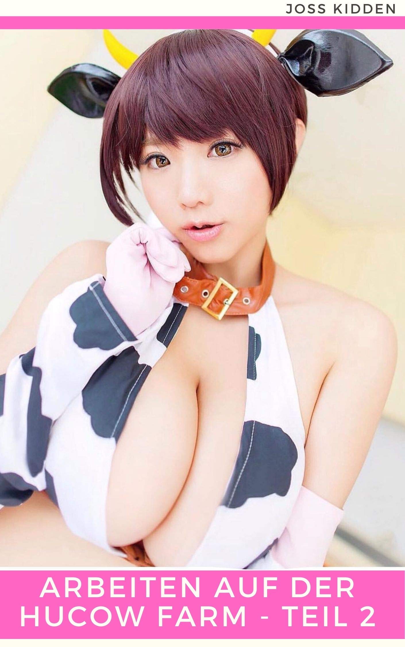 Arbeiten auf der Hucow Farm - Teil 2 (hucow erotik) by Joss Kidden | Goodreads