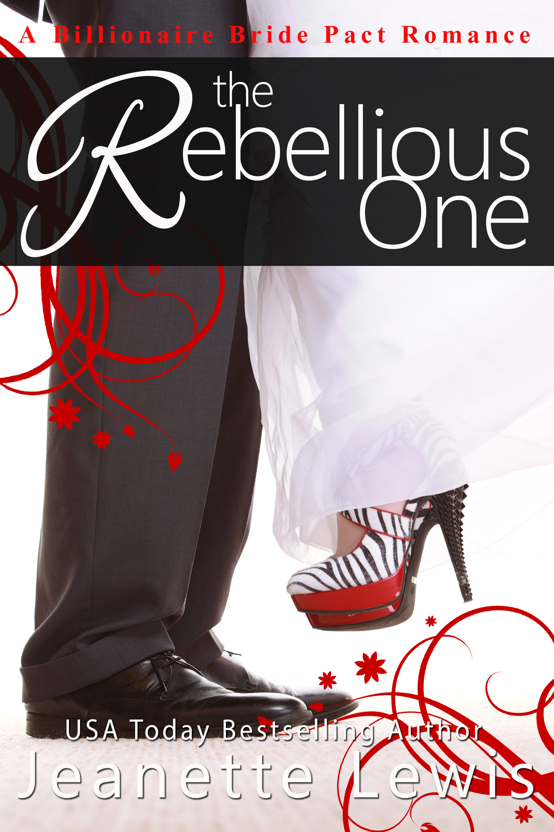 The Rebellious One by Jeanette Lewis | Goodreads