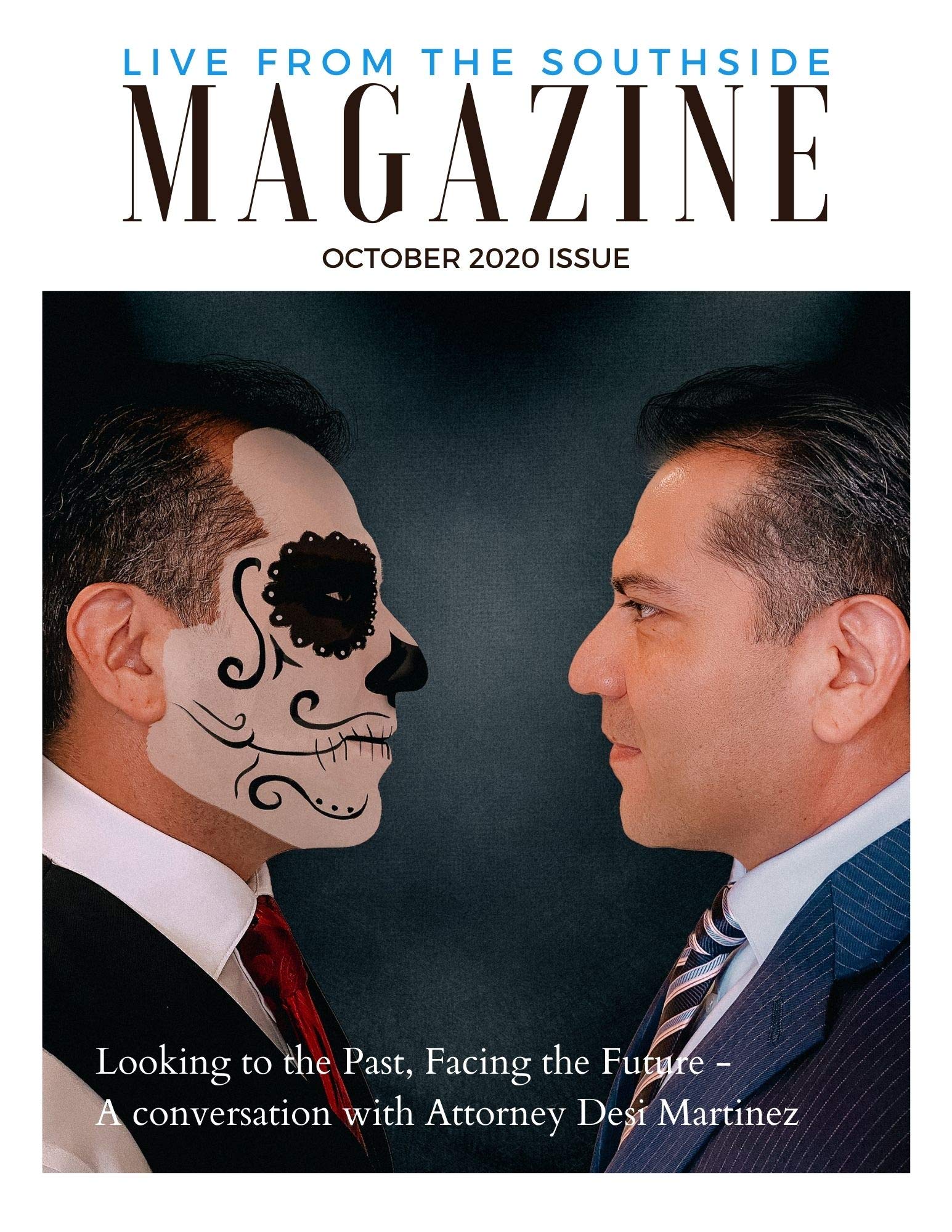 Live from the Southside Magazine: Local Texas Magazine on San Antonio's ...