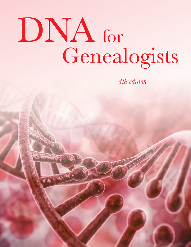 DNA for Genealogists by Kerry Farmer | Goodreads