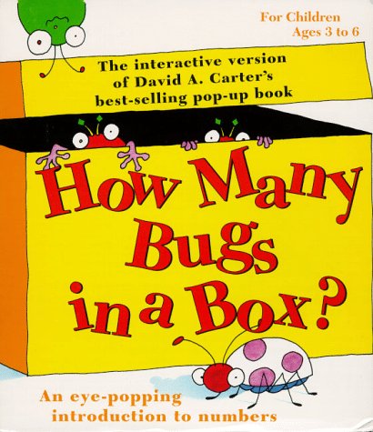 How Many Bugs in a Box? by L Schuster Simon | Goodreads