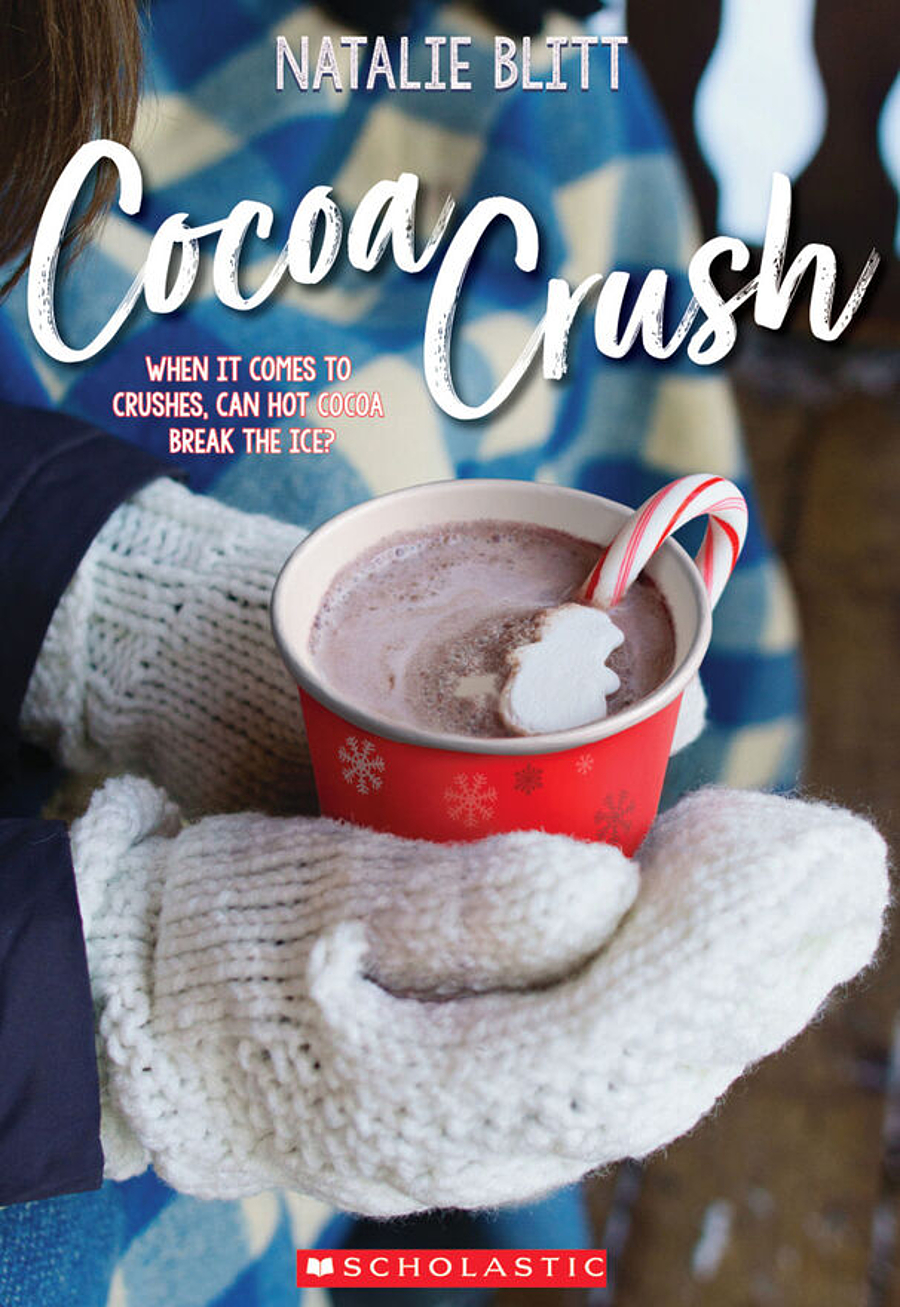 Cocoa Crush by Natalie Blitt | Goodreads