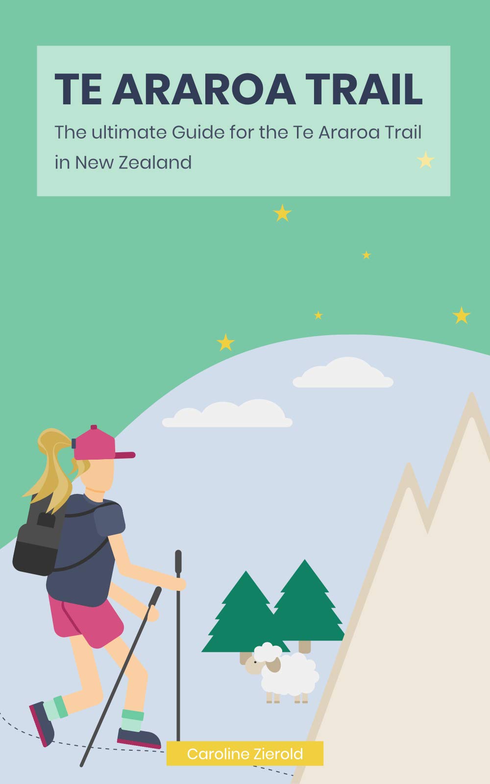 Te Araroa Trail - The ultimate Guide for the Te Araroa Trail in New ...