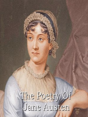 The Poetry of Jane Austen by Jane Austen | Goodreads
