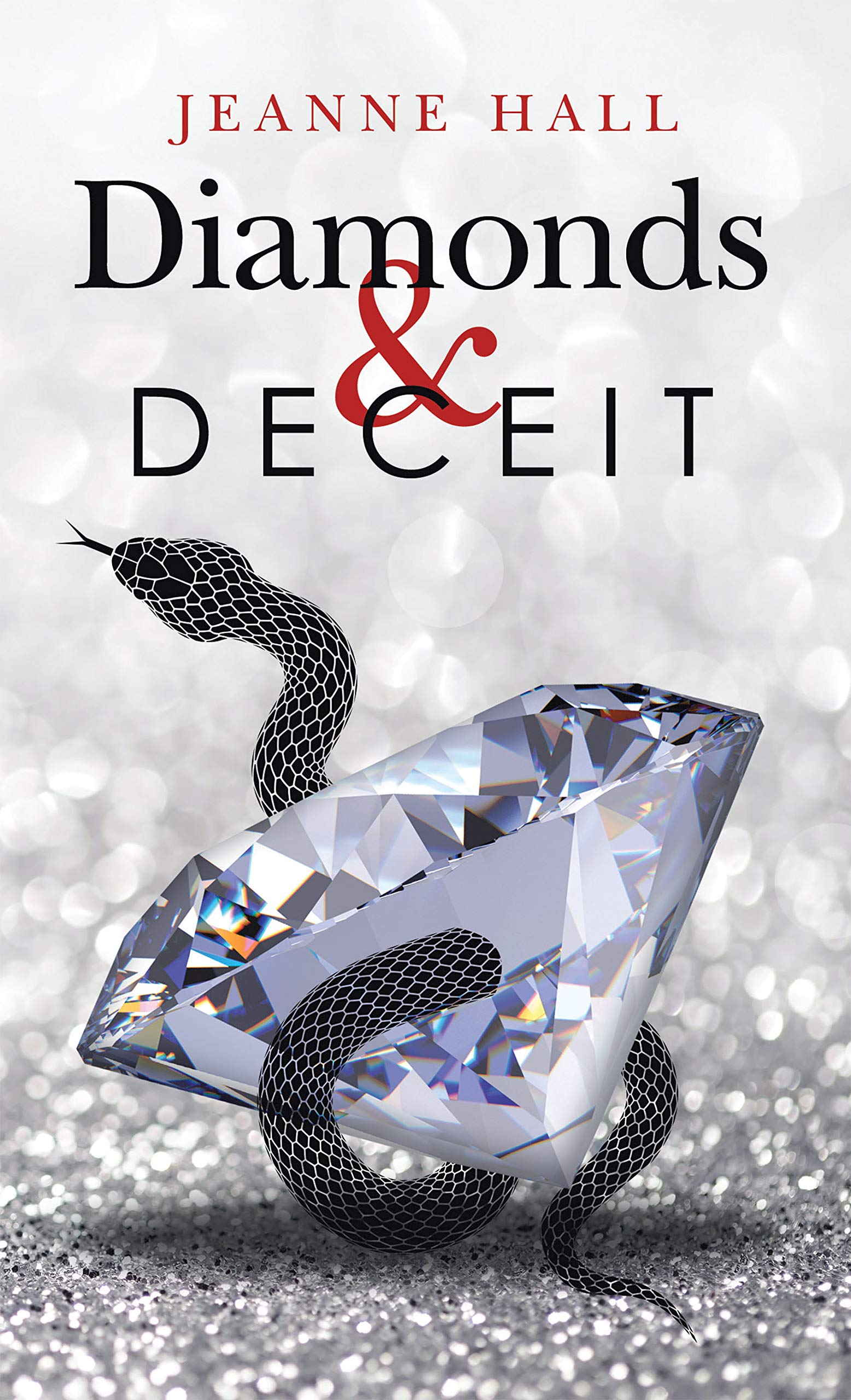 Diamonds & Deceit by Jeanne Hall | Goodreads