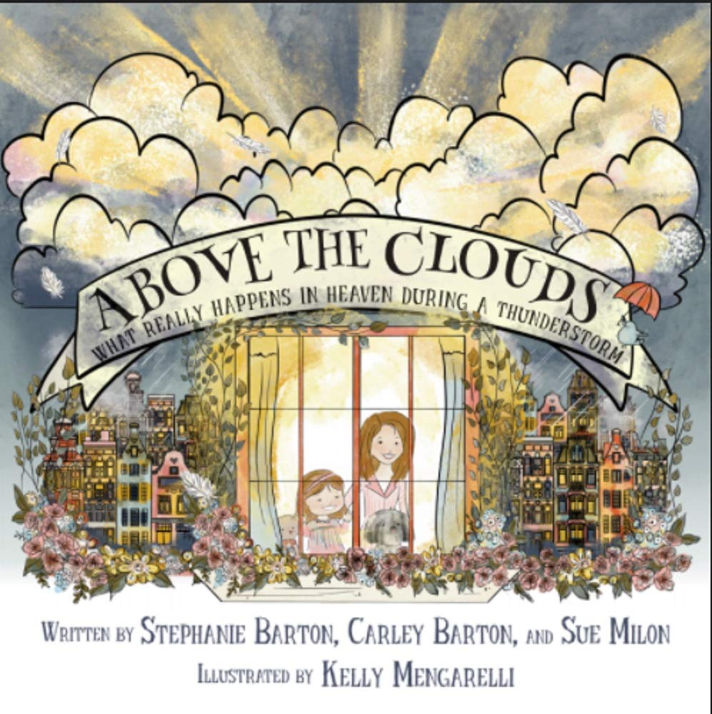 Above the Clouds: What Really Happens in Heaven During a Thunderstorm ...