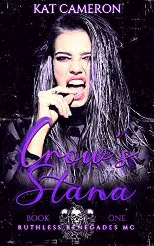 Crow's Stana by Kat Cameron | Goodreads