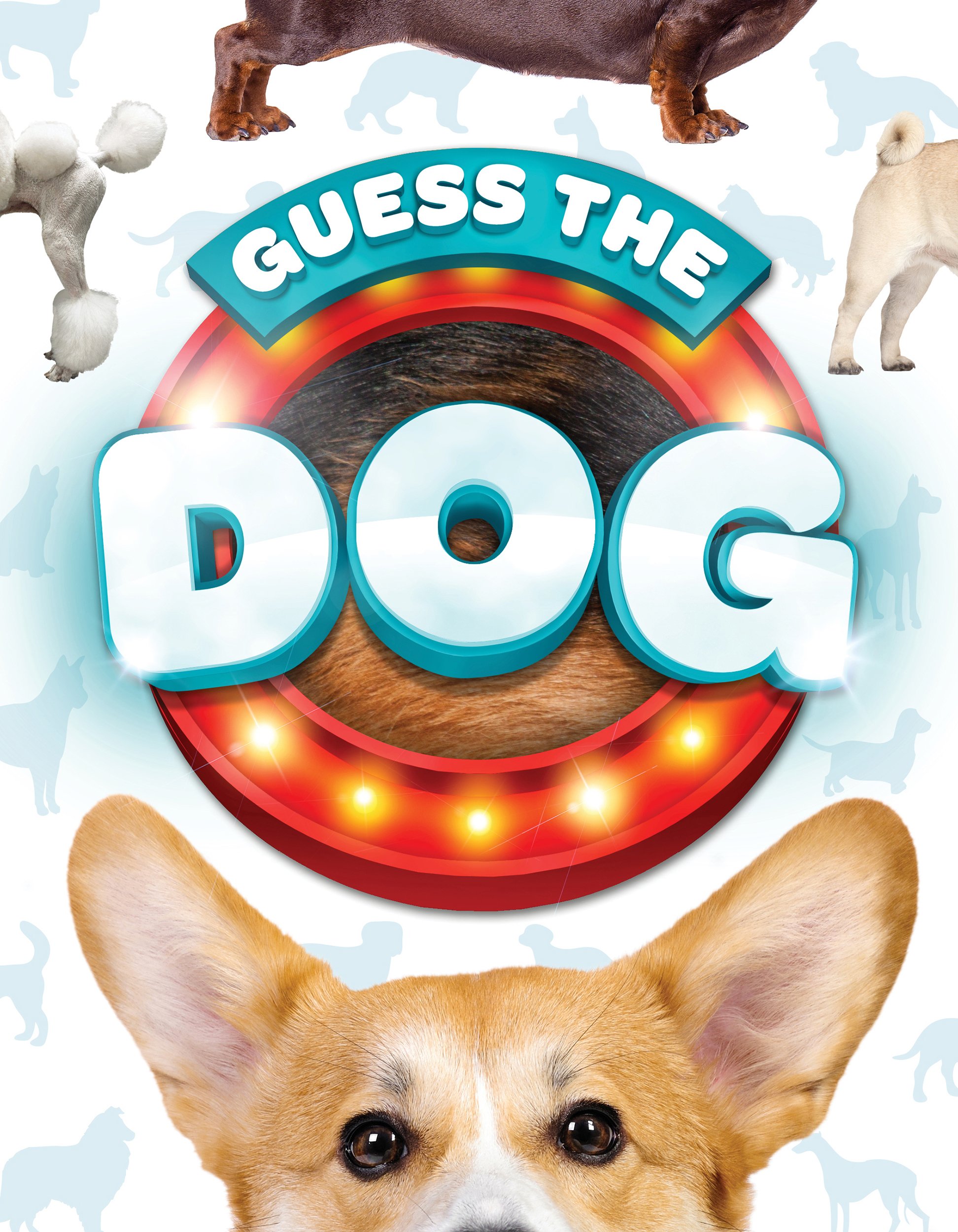 Guess the Dog (Guess Who) by Kari Noel | Goodreads