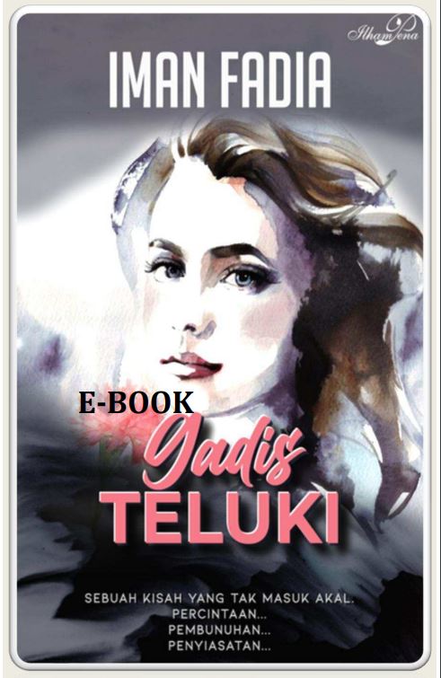 Gadis Teluki by Iman Fadia | Goodreads