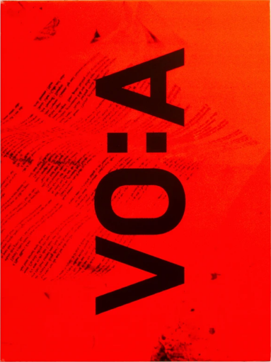 Vaughan Oliver: Archive by Adrian Shaughnessy | Goodreads