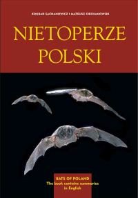 Nietoperze polski by Konrad Sacharowicz | Goodreads