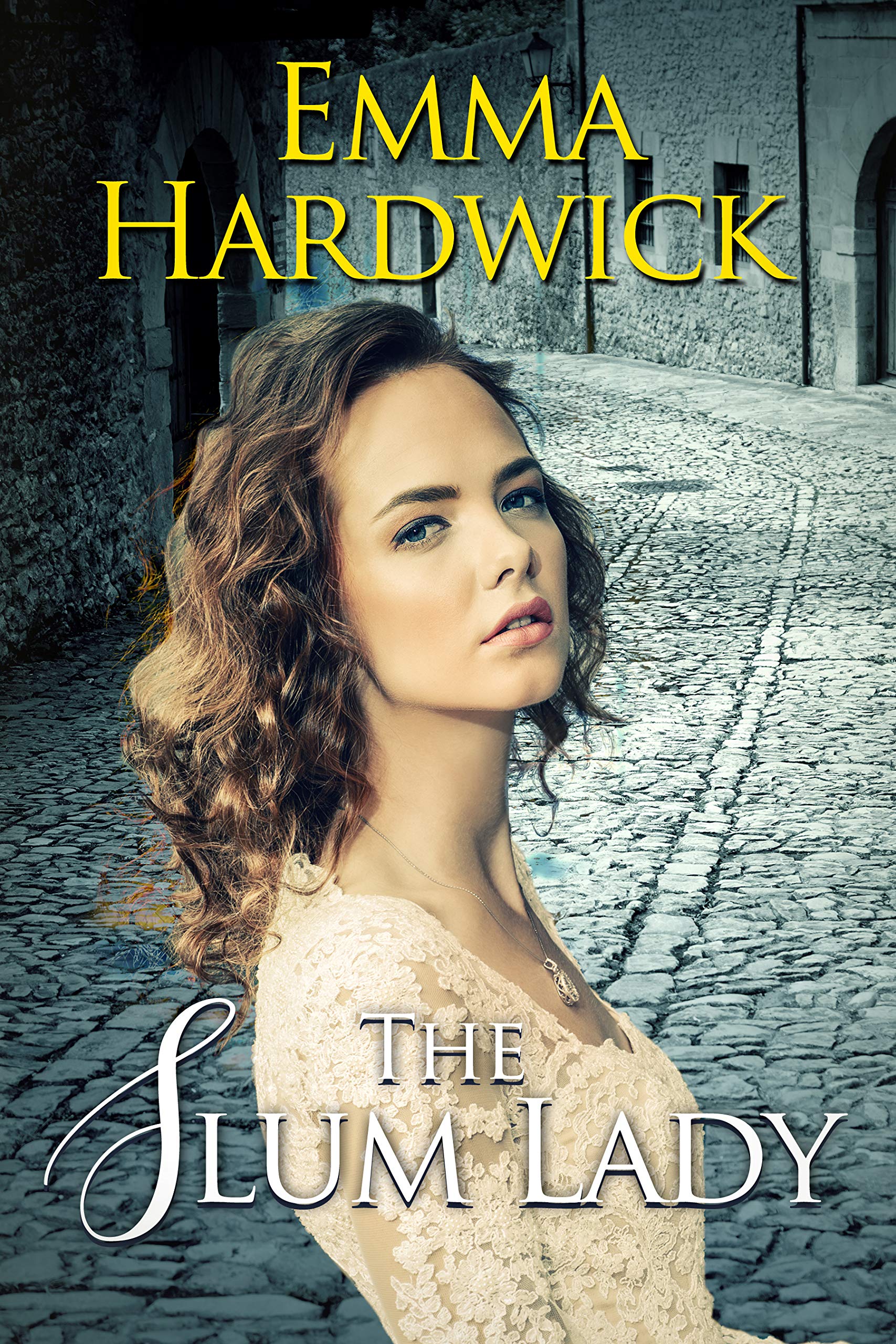 The Slum Lady (Victorian Runaway Women) by Emma Hardwick | Goodreads