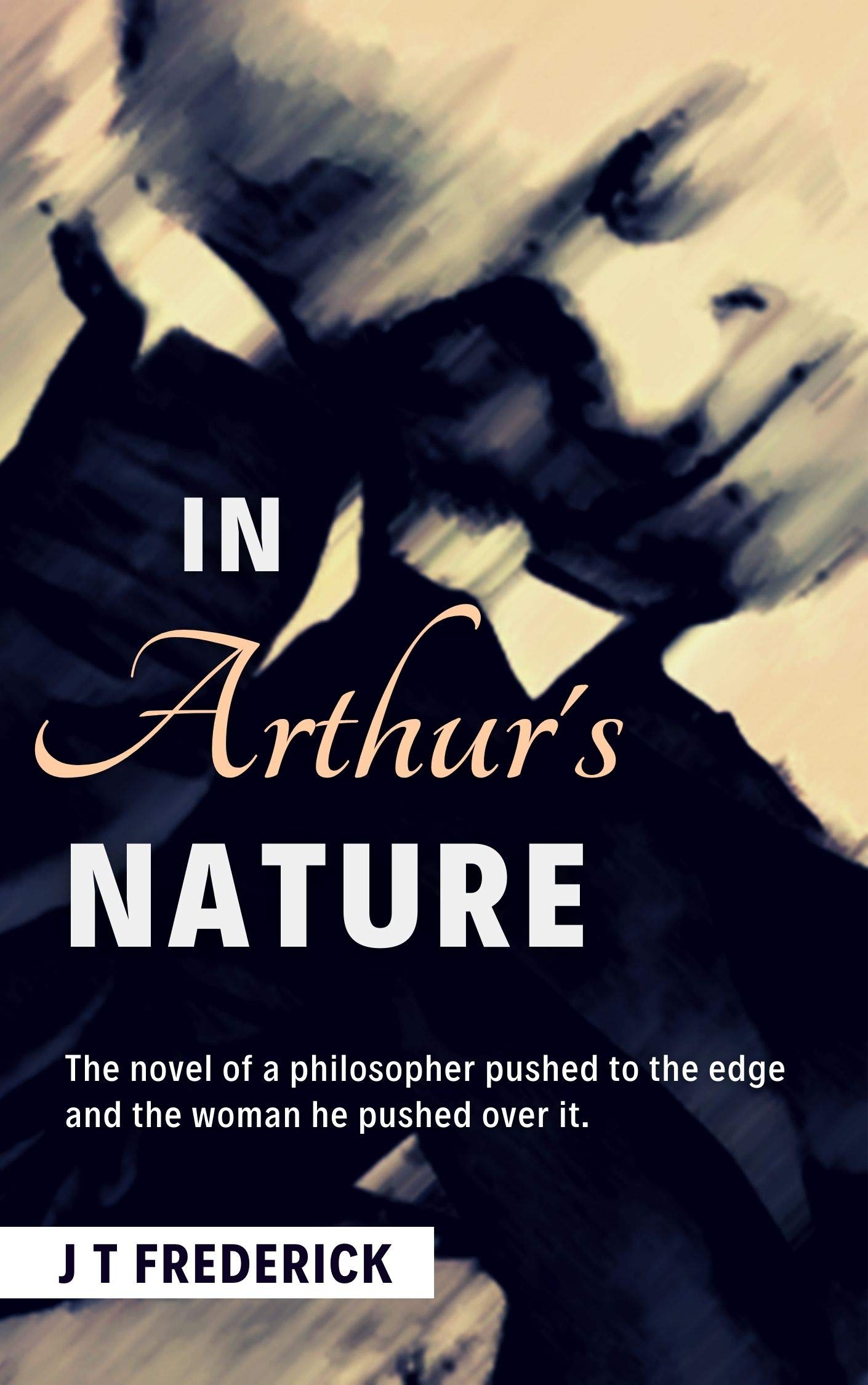 In Arthur's Nature by J.T. Frederick | Goodreads