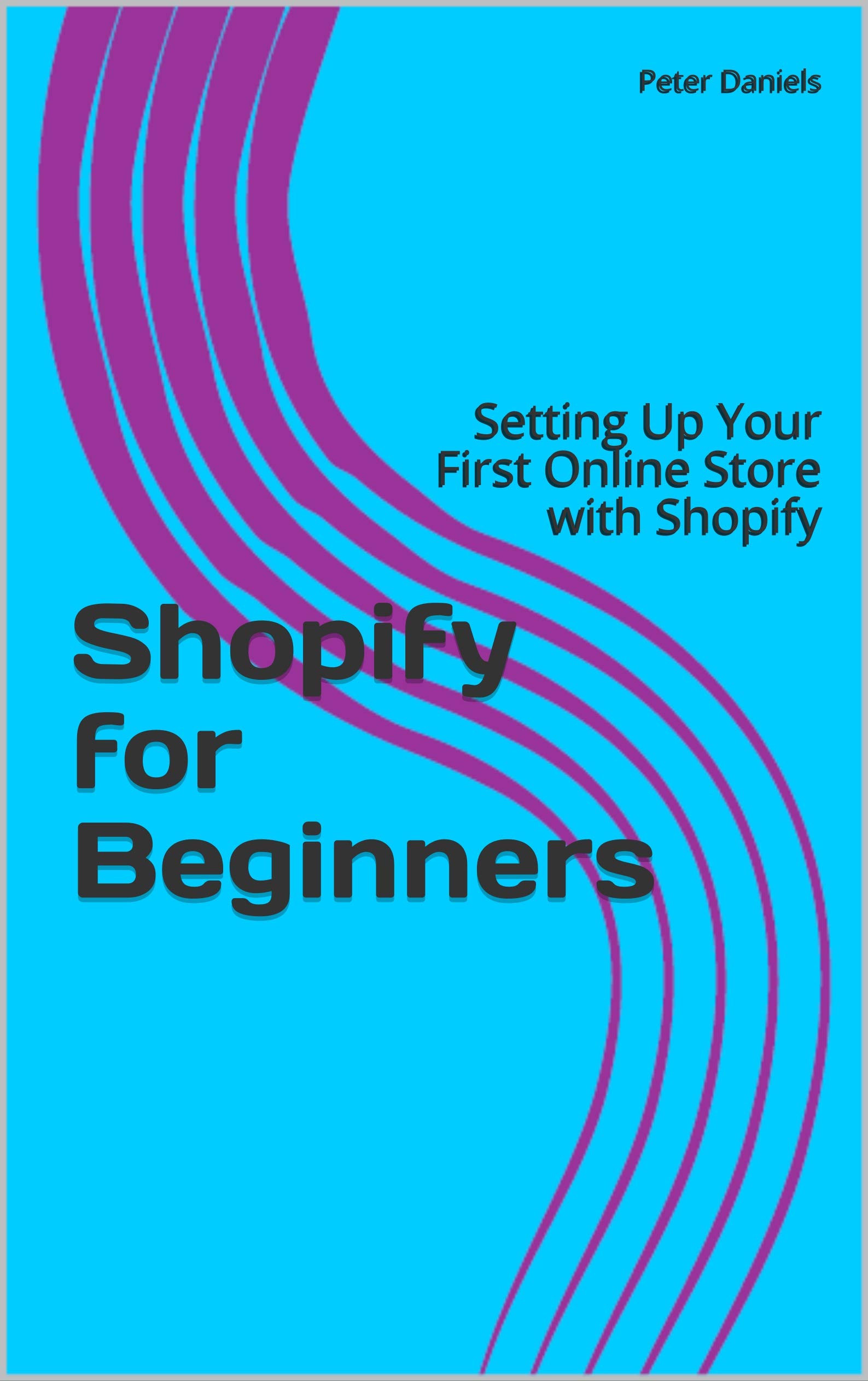 Shopify For Beginners: Setting Up Your First Online Store with Shopify ...