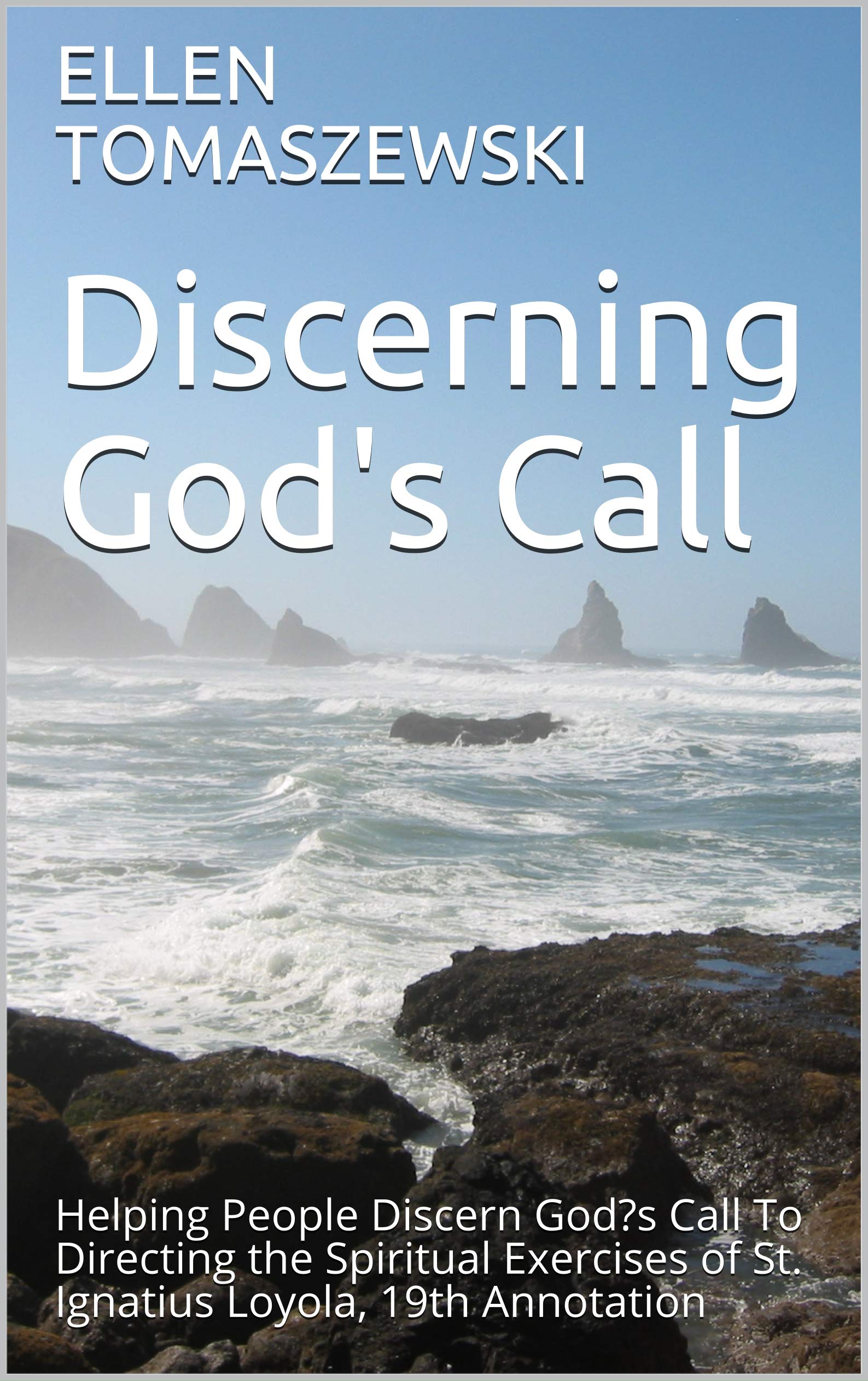 Discerning God's Call: Helping People Discern God?s Call To Directing ...
