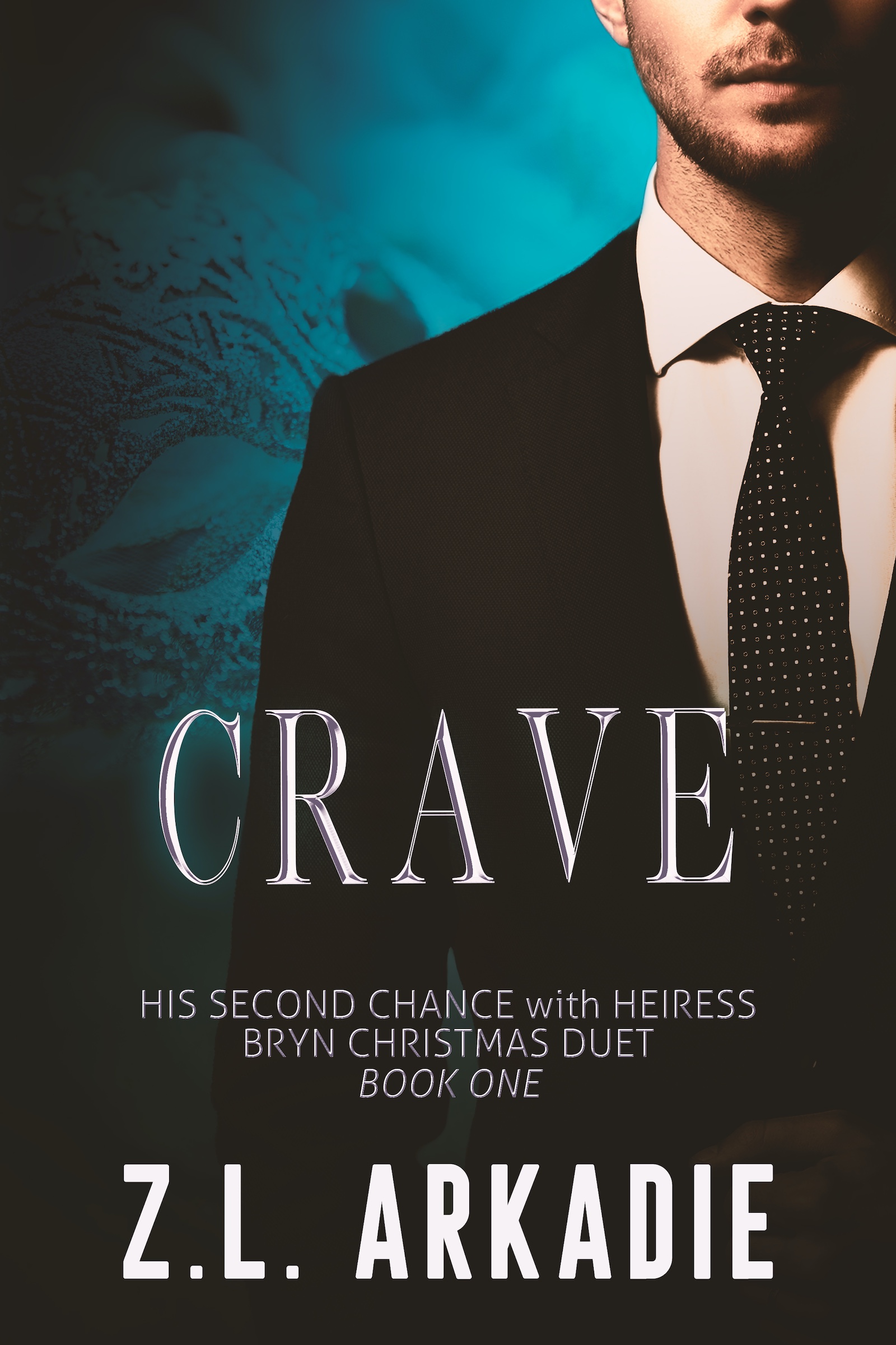 Crave by Z.L. Arkadie | Goodreads
